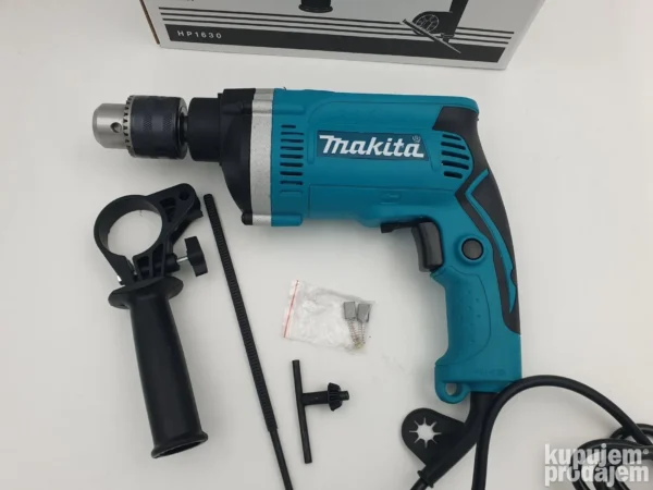 Udarna bušilica Makita 710w – Udarna bušilica Makita 710w