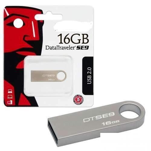 USB 16GB