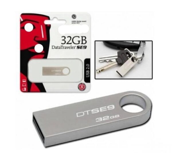 USB 32GB