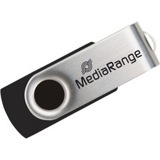 Usb flash 32gb usb 2.0 mediarange highspeed mr911