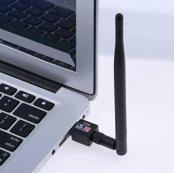 USB WIFI 600 mb/s antenica pojacivac signala – USB WIFI 600 mb/s antenica pojacivac signala