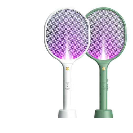 Uzorak hes-001 electric mosquito swatter