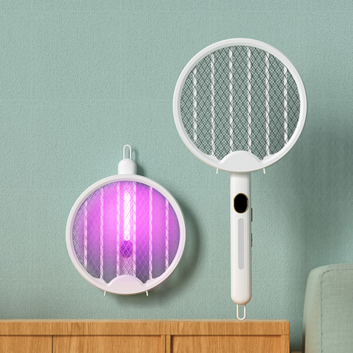 Uzorak hes-002 electric mosquito swatter