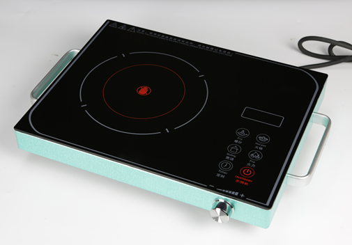 Uzorak hic-016 infrared cooker