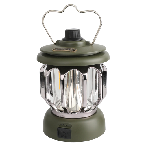 Uzorak hnl-005 camping lamp