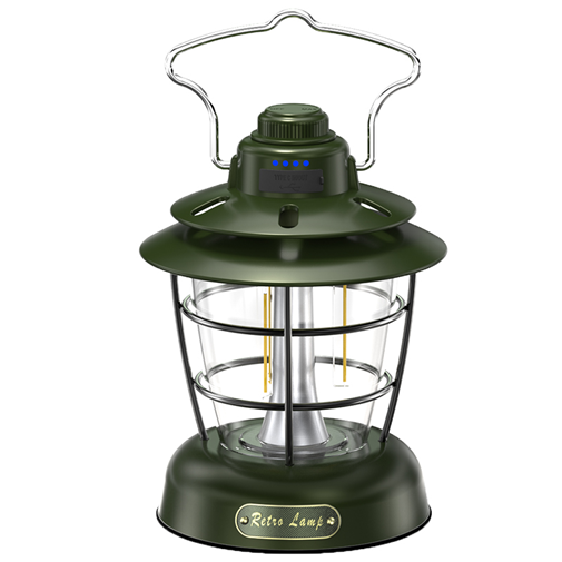 Uzorak hnl-007 camping lamp