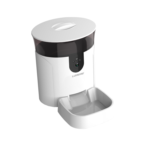 Uzorak pff-005-7lw smart pet feeder