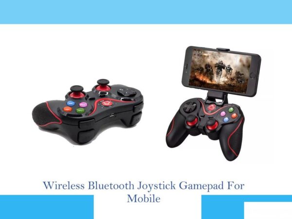 V8 BEŽIČNI DŽOJSTIK – Wireless GamePad – Bluetooth – V8 BEŽIČNI DŽOJSTIK – Wireless GamePad – Bluetooth