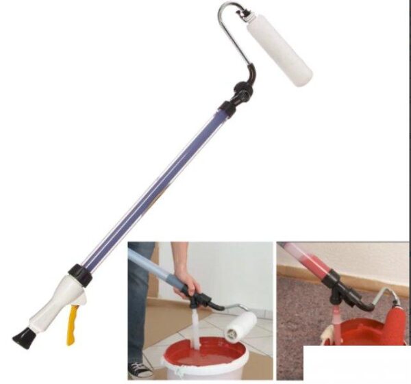 Valjak za krecenje teleskopski Paint Roller – Valjak za krecenje teleskopski Paint Roller