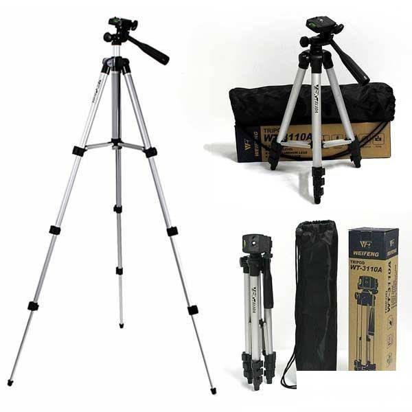 VELIKI Držač TRIPOD 3110- za slikanje i snimanje