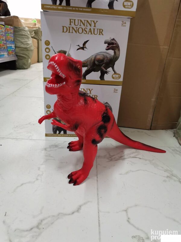 Veliki muzicki Dinosaurs 30 cm – Veliki muzicki Dinosaurs 30 cm