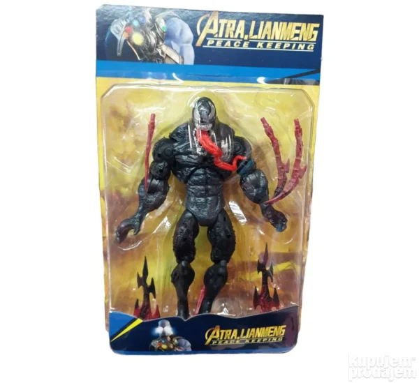 Venom 2 Figurica Avengers – Venom 2 Figurica Avengers