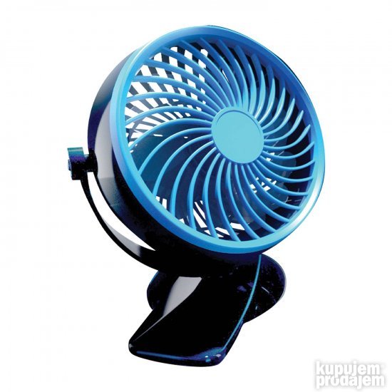 Ventilator mini stoni (novo)