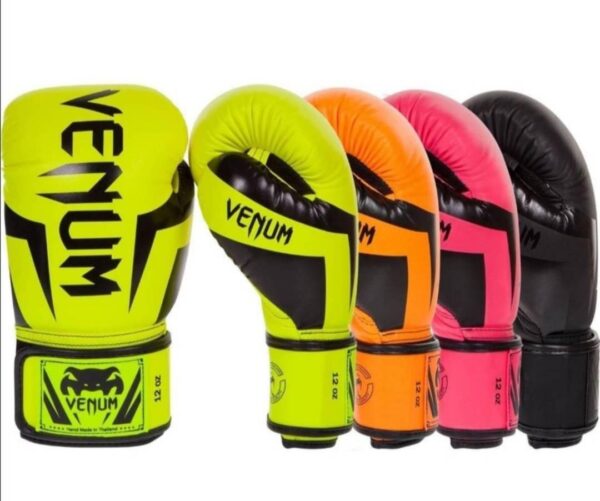 VENUM-Odlicne rukavice za boks,kik boks i sparing – VENUM-Odlicne rukavice za boks,kik boks i sparing