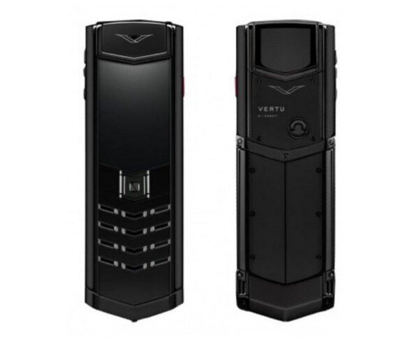 VERTU mobilni telefon dual sim 2 baterije replika – VERTU mobilni telefon dual sim 2 baterije replika