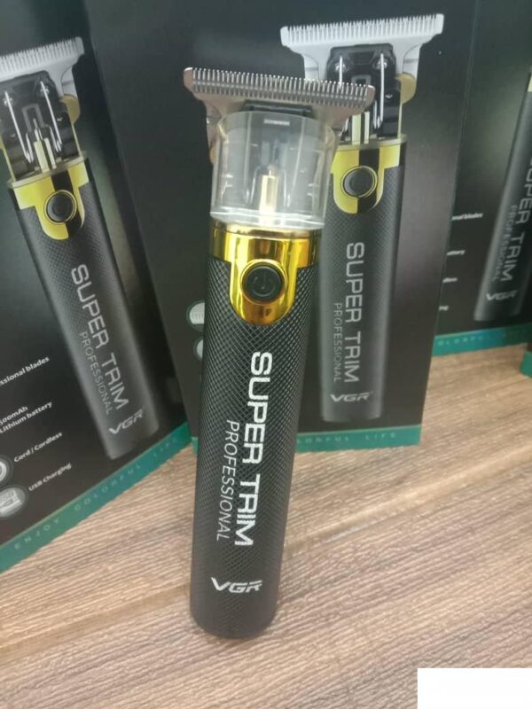 VGR-082 precizna mašinica za šišanje Trimer za sisanje VGR – VGR-082 precizna mašinica za šišanje Trimer za sisanje VGR