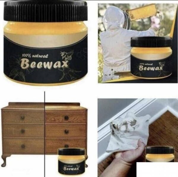 Vosak za drvo beewax – Vosak za drvo beewax