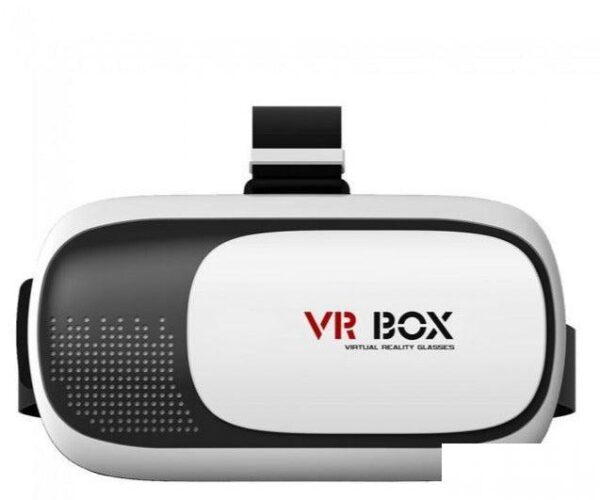 VR BOX naočare