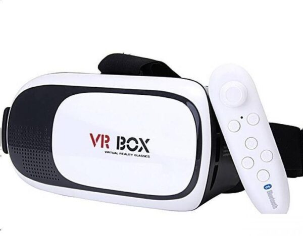 VR BOX sa daljinskim