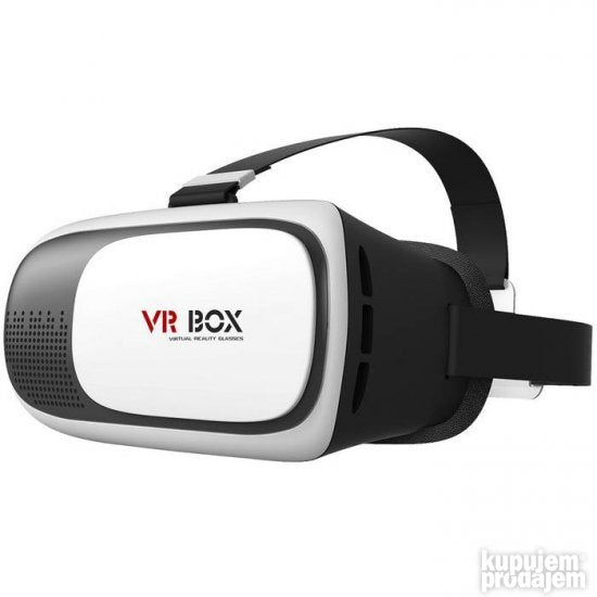 Vr naocare-VR Naocare Vr naocare BOX 3D + kontroler