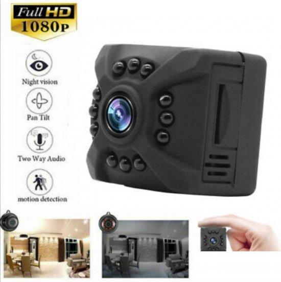 X5 Mini HD WiFi Sigurnosna Spy Camera X5 kamera – X5 Mini HD WiFi Sigurnosna Spy Camera X5 kamera