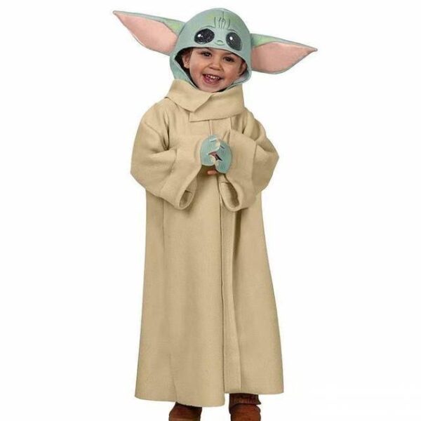 Yoda-star wars kostim – Yoda-star wars kostim