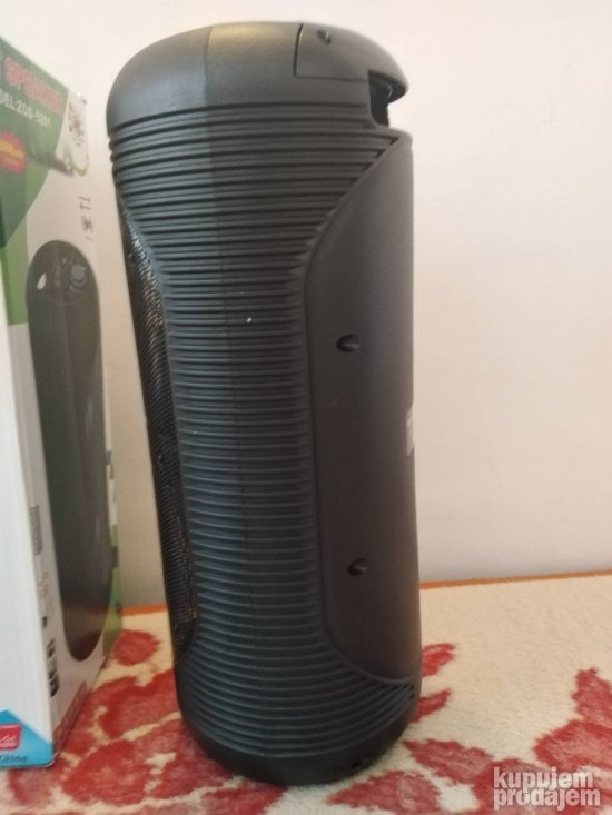 Zvucnik bluetooth ZQS-5201 (novo)