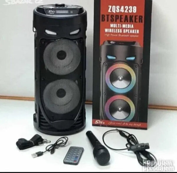 ZVUCNIK-Bluetooth zvucnik ZVUCNIK-Bluetooth ZVUCNIK-Zvucnik