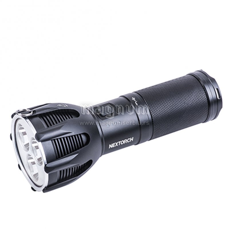 Baterijska lampa Nextorch ND30 30000 Lum