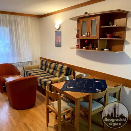 Vila Bjanka apartman