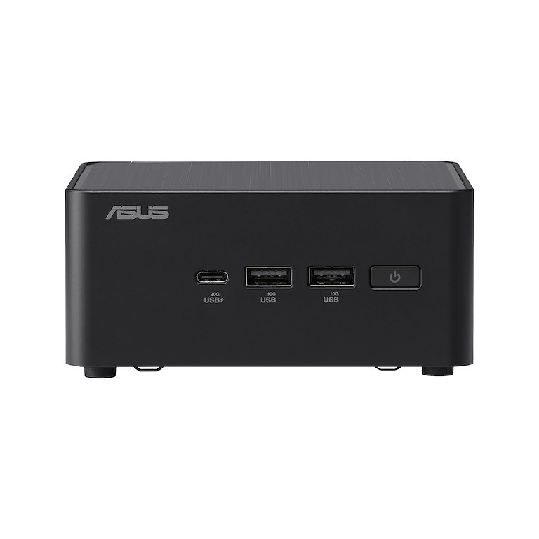 Asus NUC 14 Pro RNUC14RVHI300002I mini PC Intel® Core™ 3 100U Intel® Graphics