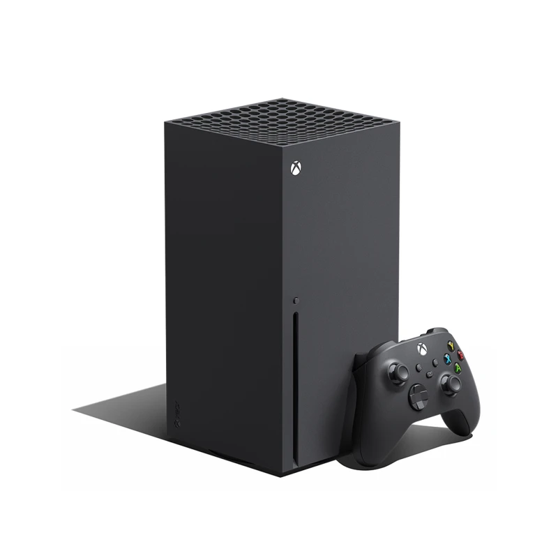 Microsoft XBOX SERIES X konzola 1TB