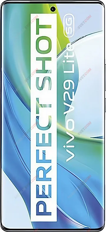 Vivo
V29 Lite