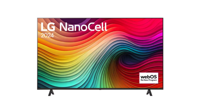 LG TELEVIZOR 55NANO82T3B