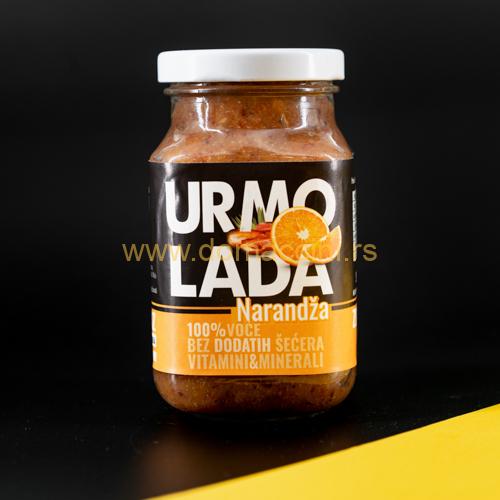 Urmolada narandza 350gr