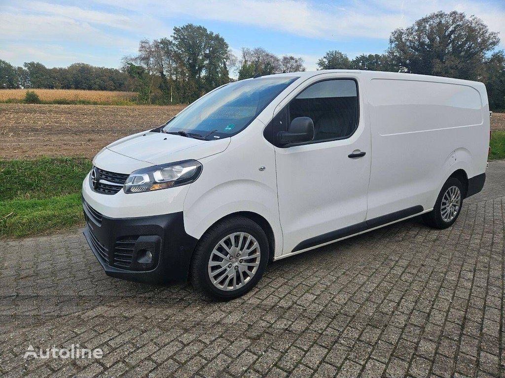 Prodaje se Opel Vivaro 2.0L minibus furgon na aukciji