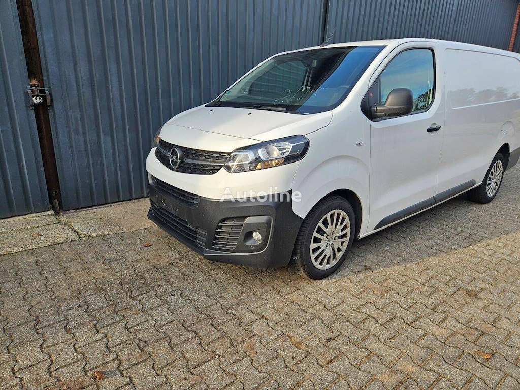 Prodaje se Opel Vivaro 2.0L minibus furgon na aukciji