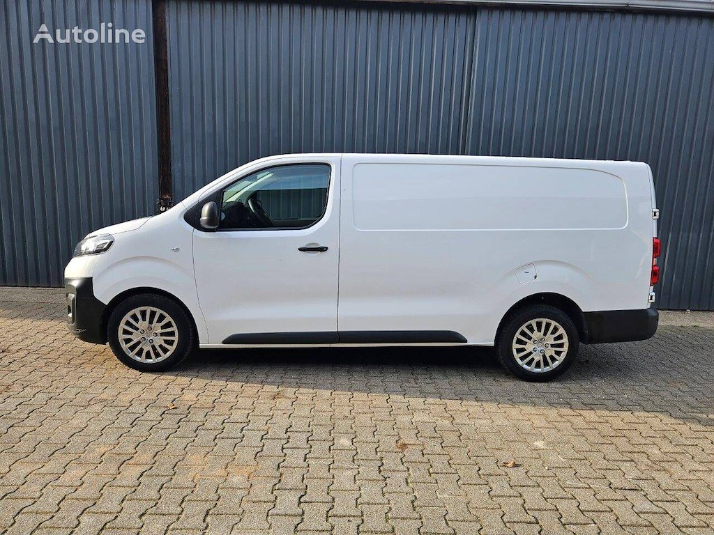 Prodaje se Opel Vivaro 2.0L minibus furgon na aukciji