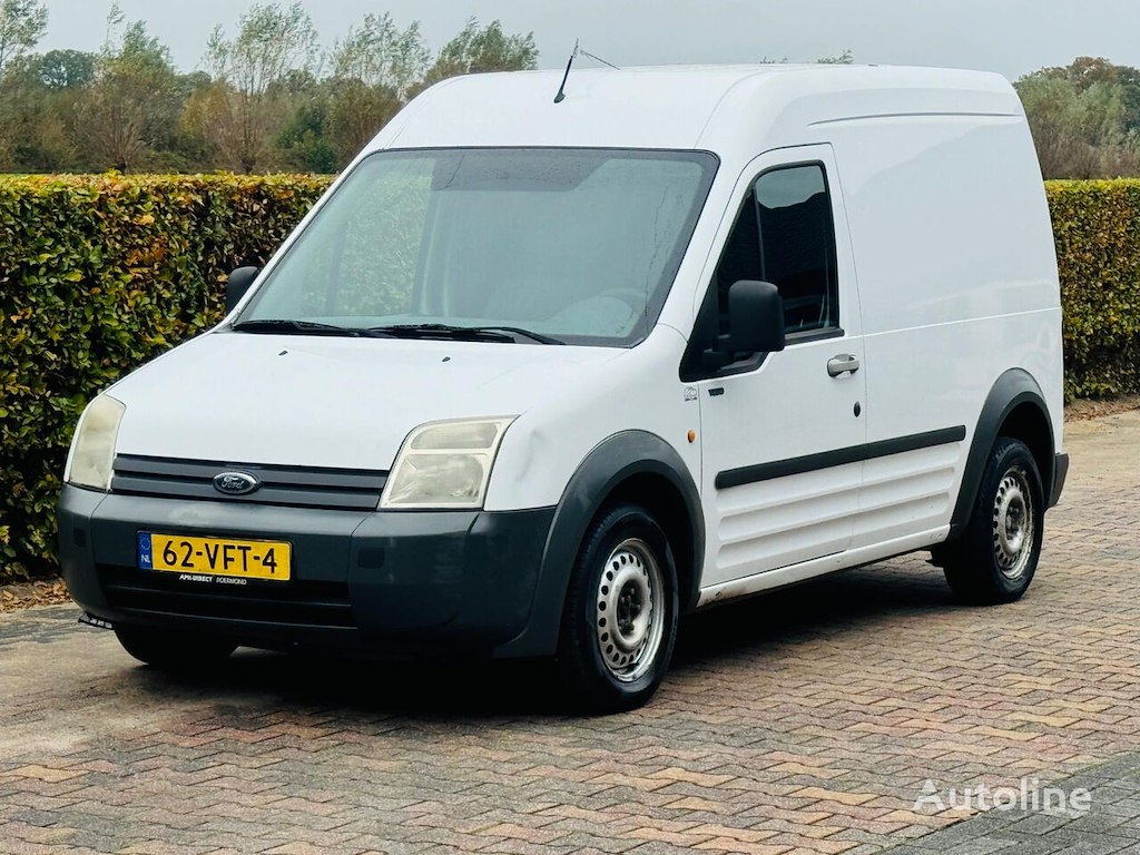 Ford Transit Connect T230L 1.8 TDCi Edition AIRCO EURO 4 laki furgon