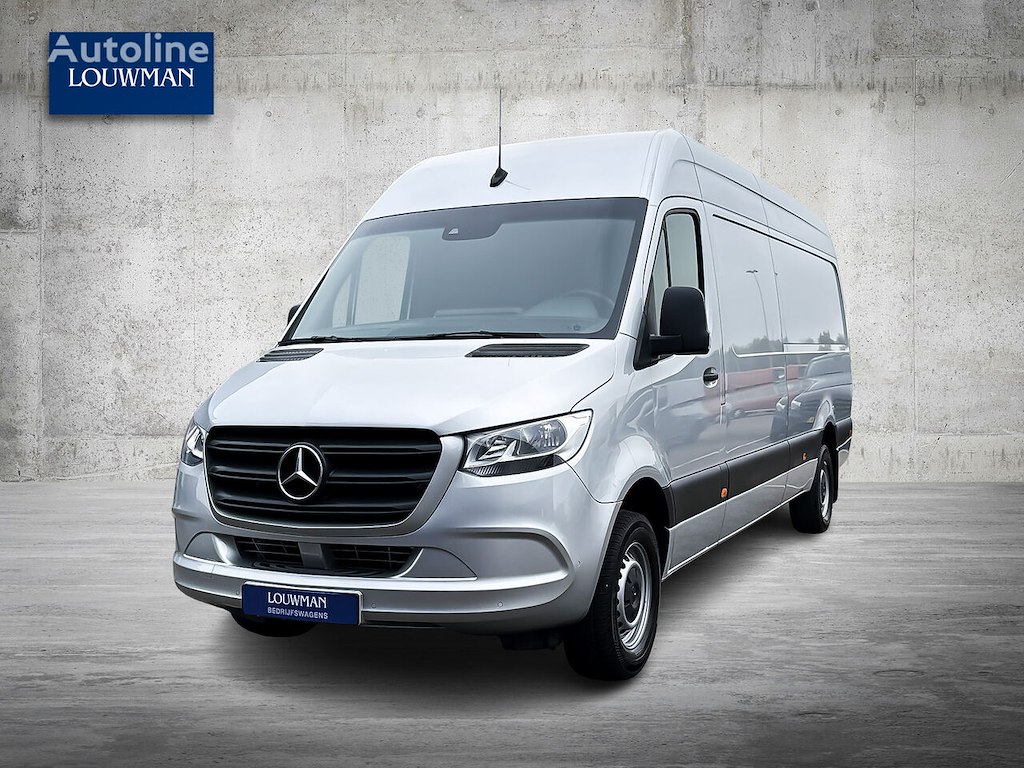 Novi Mercedes-Benz Sprinter 317 1.9 CDI L3H2 RWD 170PK Navigatie Achteruitrijcamera minibus furgon