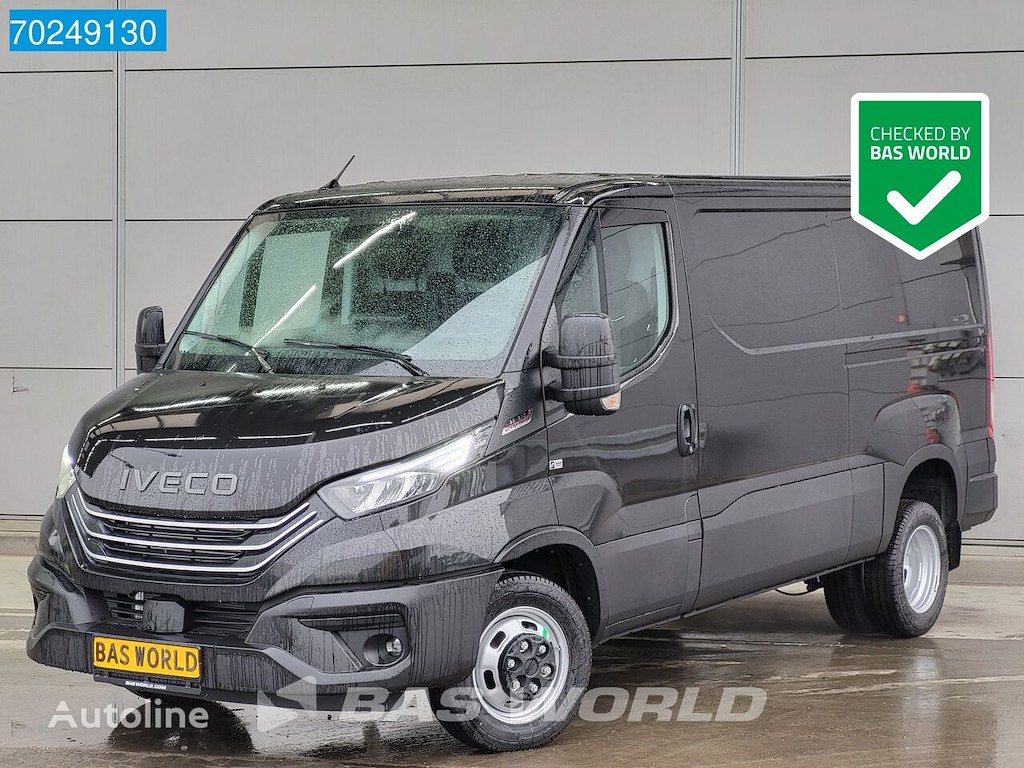 Novi IVECO Daily 35C21 3.0L Automaat Laag dak L2H1 Unieke! LED Trekhaak Nav laki furgon