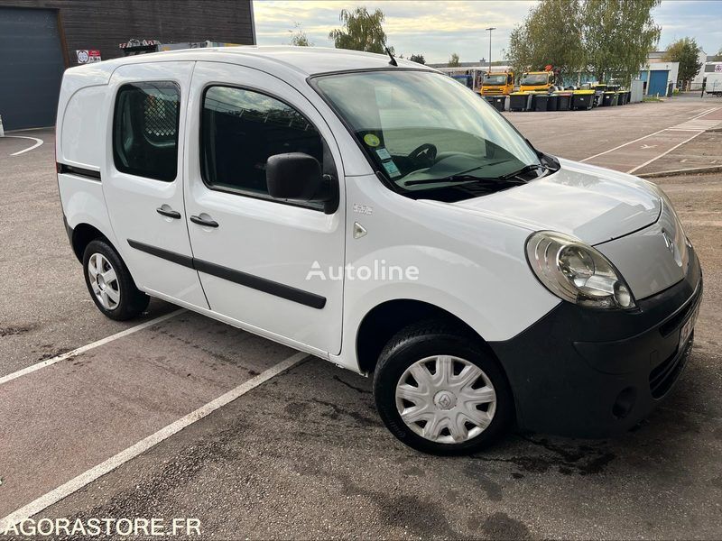 Prodaje se Renault KANGOO laki furgon na aukciji