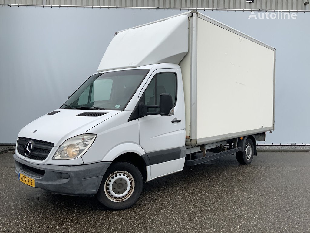 Mercedes-Benz Sprinter L420 B.205/H 225 316 2.2 CDI 432 MARGE !! Meubelbak met laki furgon