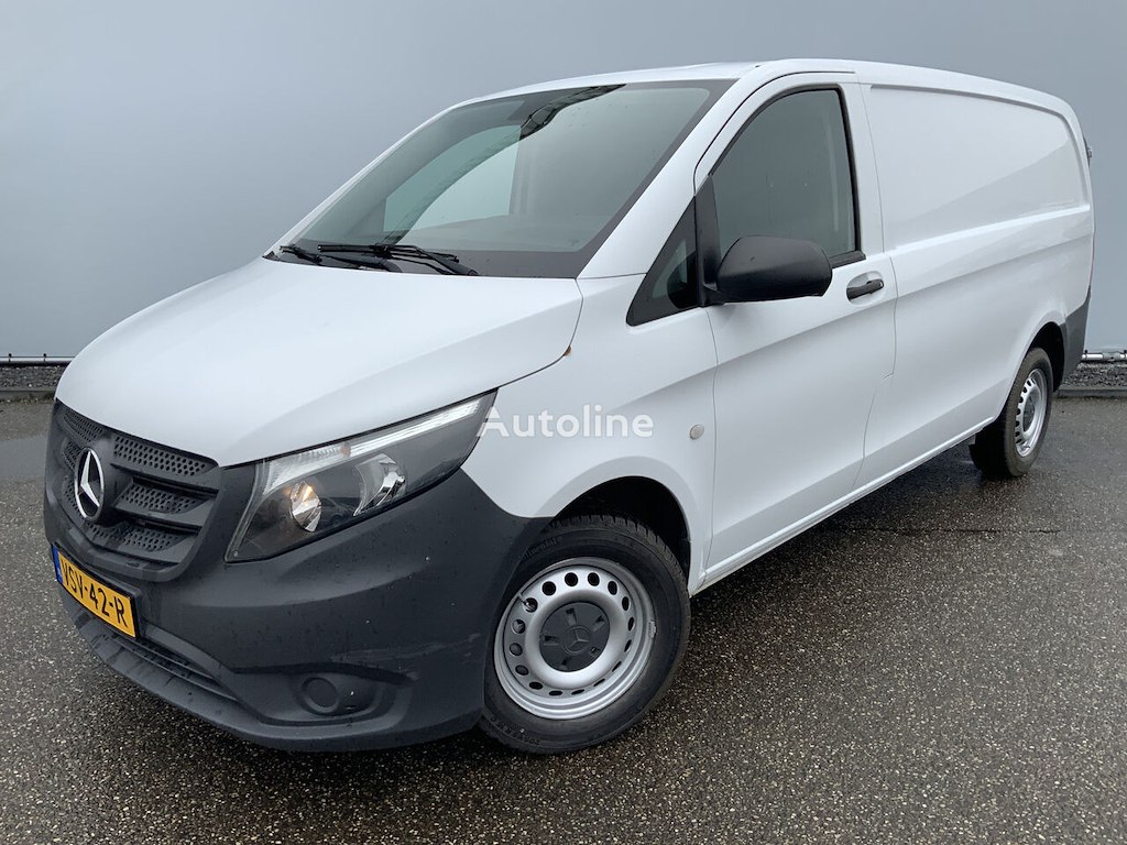 Mercedes-Benz Vito 110 CDI Lang laki furgon