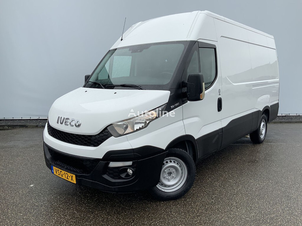 IVECO Daily 35S13V 2.3 352 H2 L3 Airco 3 Zits Opstap laki furgon