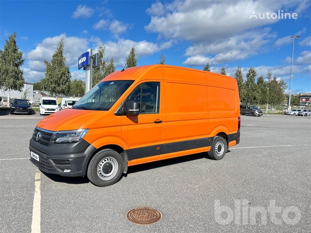 Prodaje se Volkswagen VW minibus furgon na aukciji