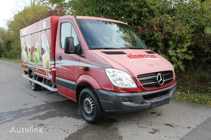 Mercedes-Benz Sprinter 310 Carlsen 5+5 kamion za dostavu sladoleda < 3.5t