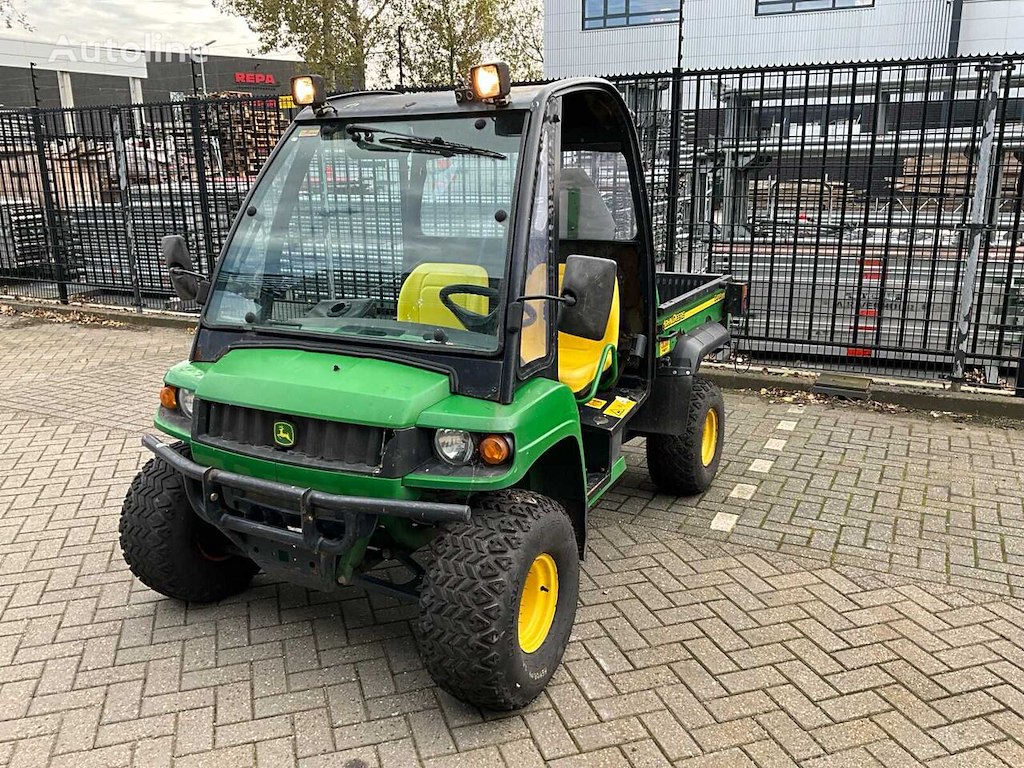 Prodaje se John Deere Gator UTV na aukciji