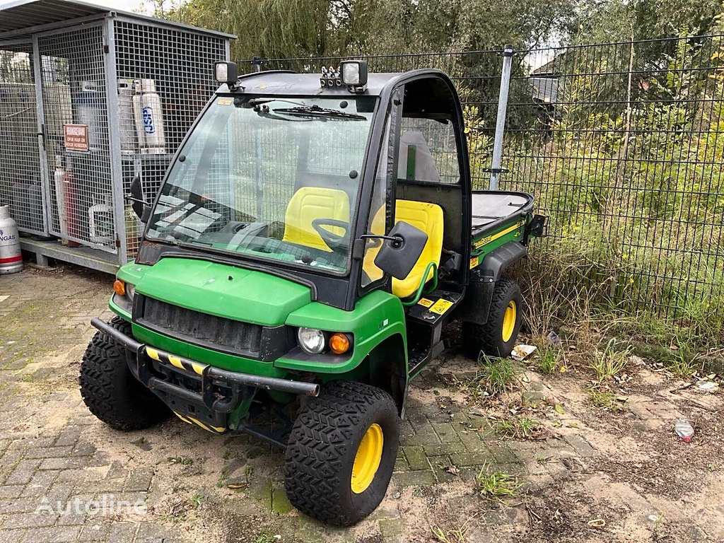 Prodaje se John Deere Gator UTV na aukciji