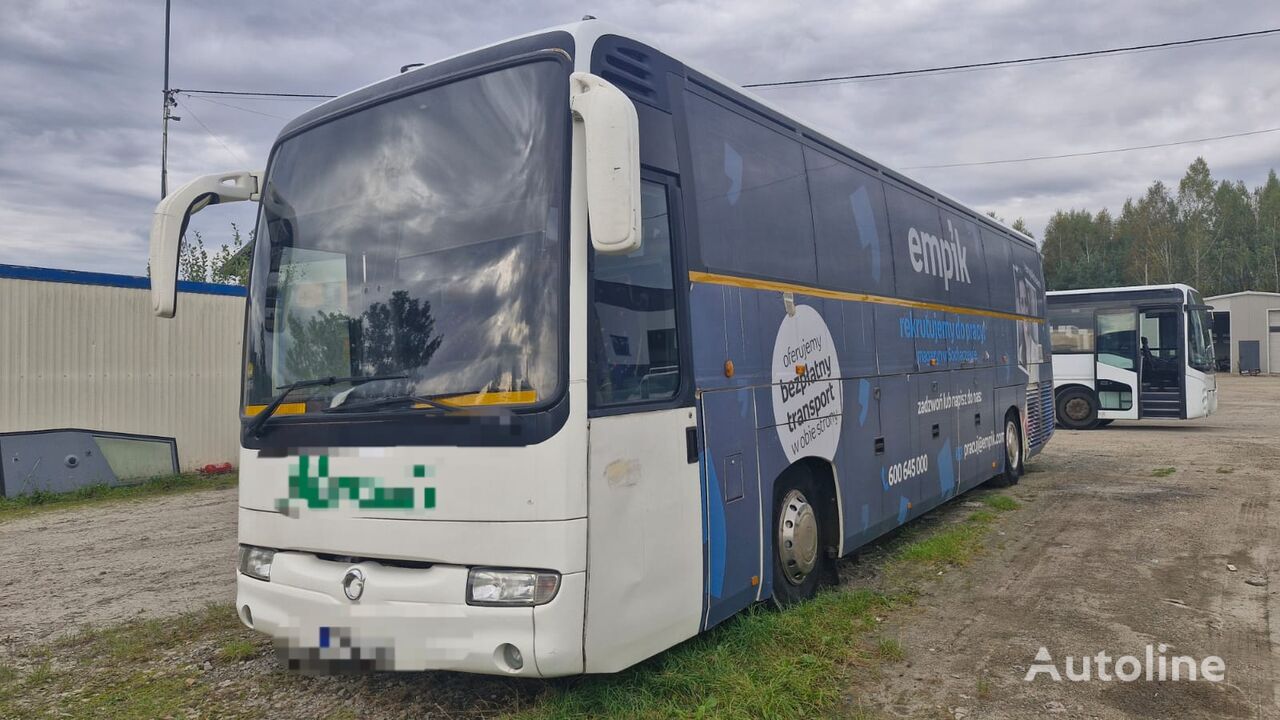 Irisbus RENAULT ILIADE - MOTEUR DCI ! turistički autobus